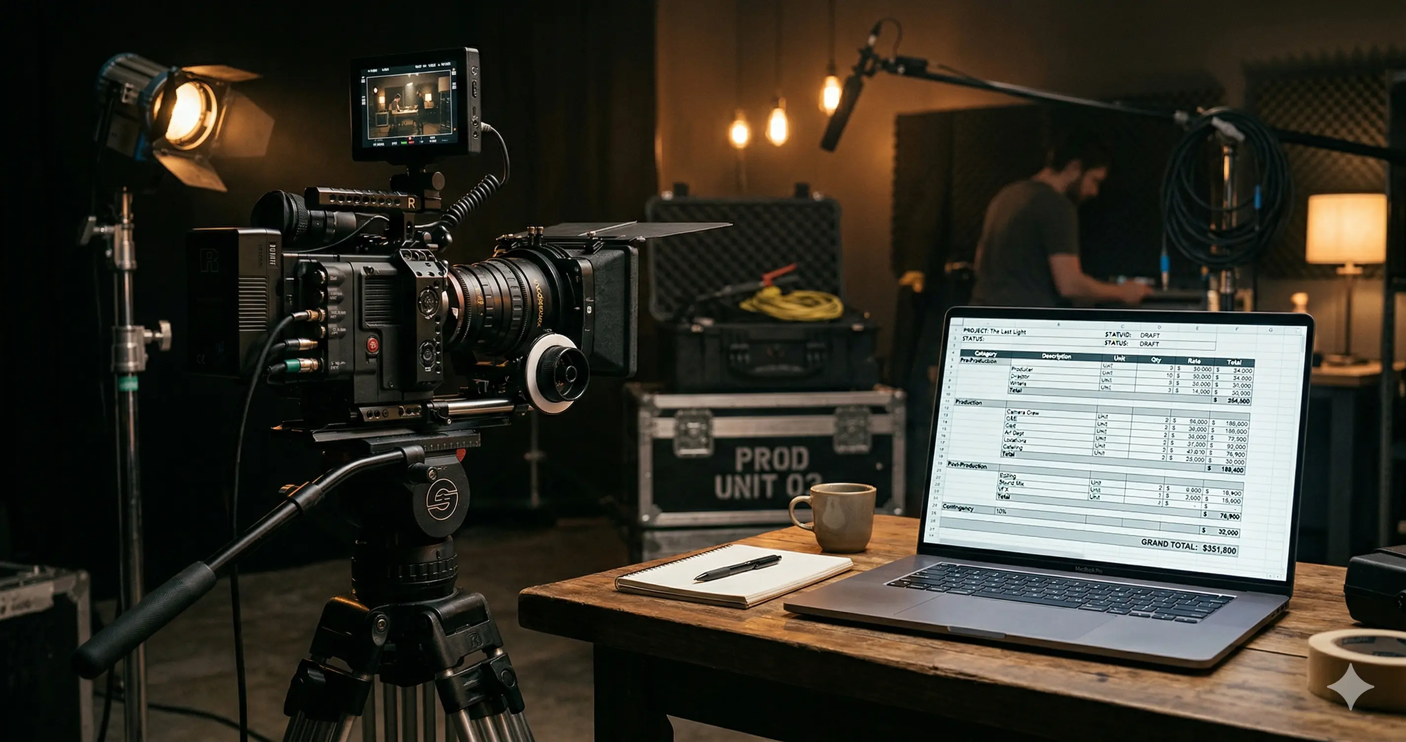 Video Production Pricing Guide 2025 | DIGG Productions | DIGG ...